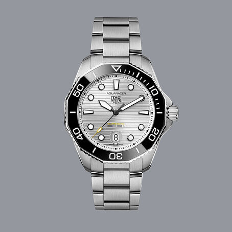 TAG Heuer – Exklusiva schweiziska klockor med elegant design och hög ...