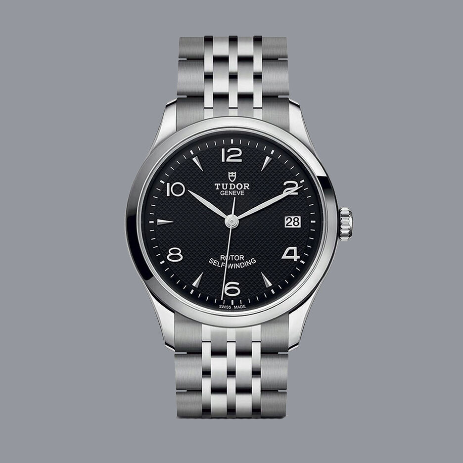 Tudor – Utforska exklusiva klockor hos KRONS - KRONS